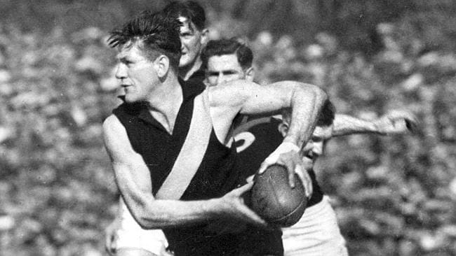 Flashback to Dyer’s dynamic preliminary final display