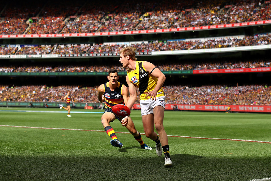 Grand recollections: David Astbury