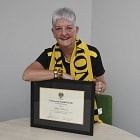 2018 Alice Wills Award