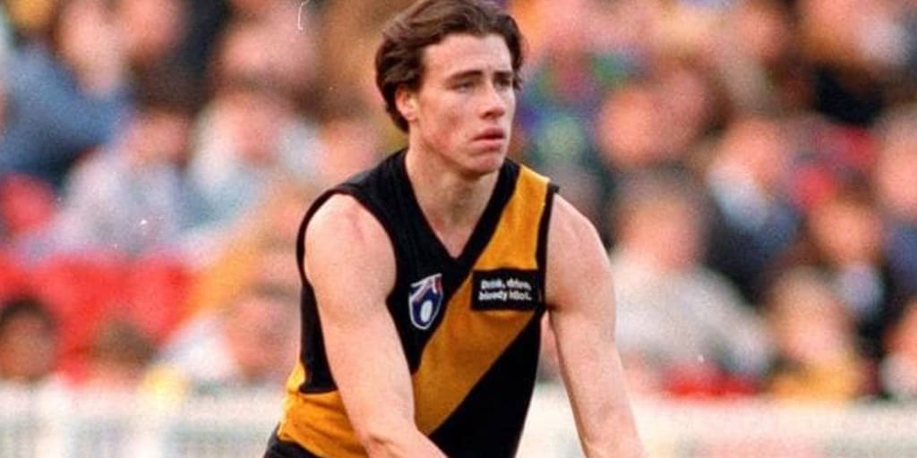 30-year anniversary of Richo’s debut