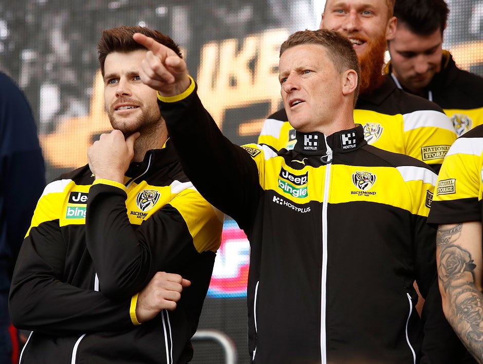 Hardwick in the Hen House