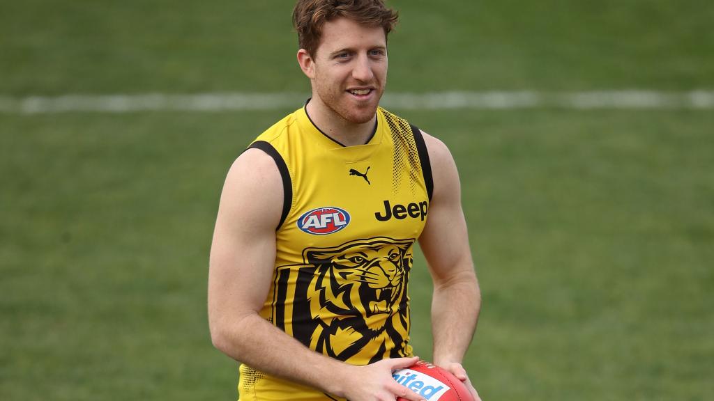 Conca set for VFL return