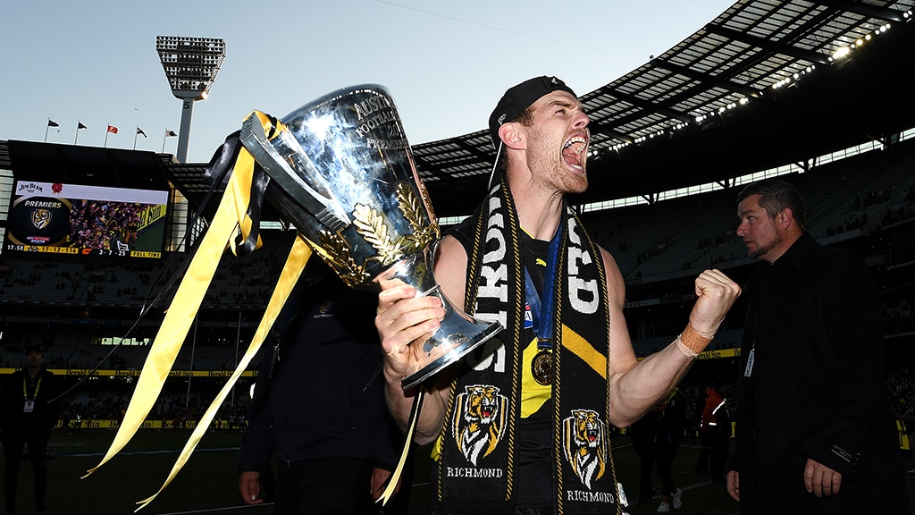 Grand recollections: David Astbury