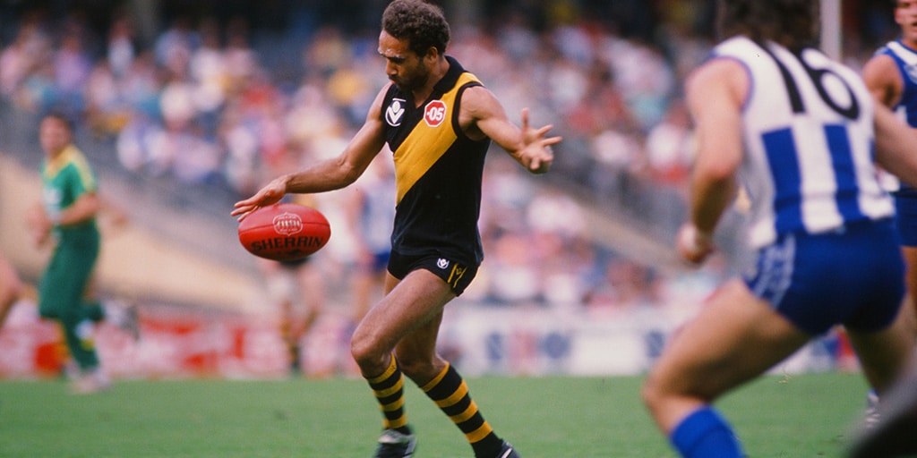 Michael Mitchell a Homecoming Hero