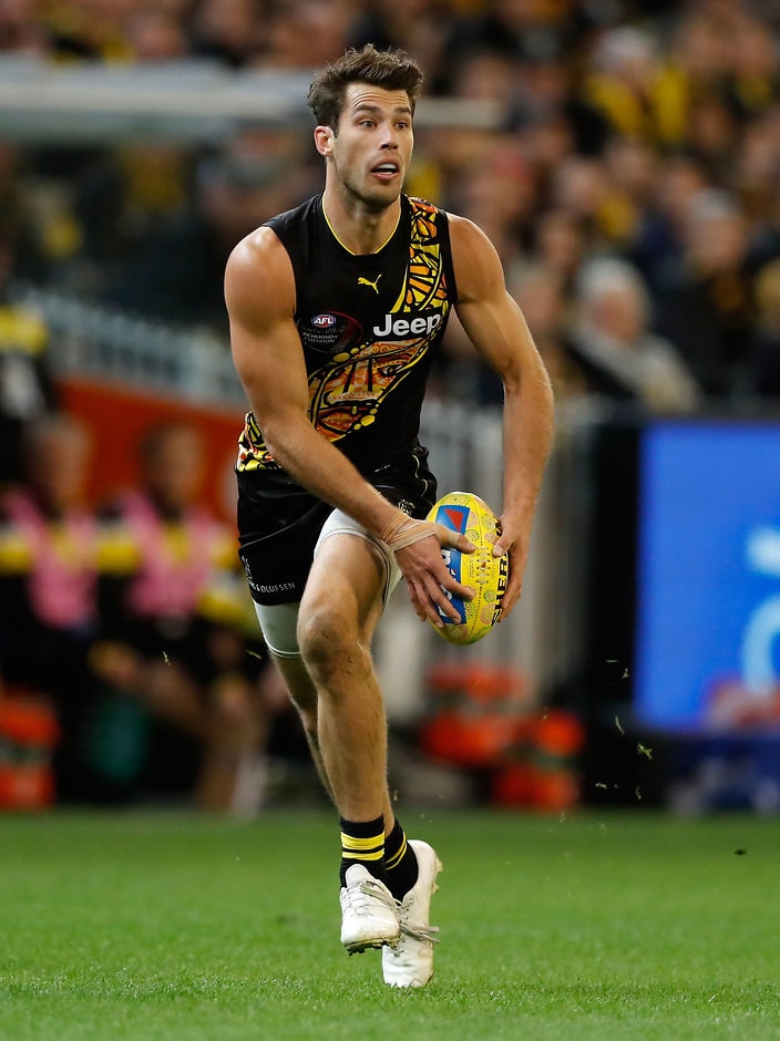 Rance goes from beer to champagne