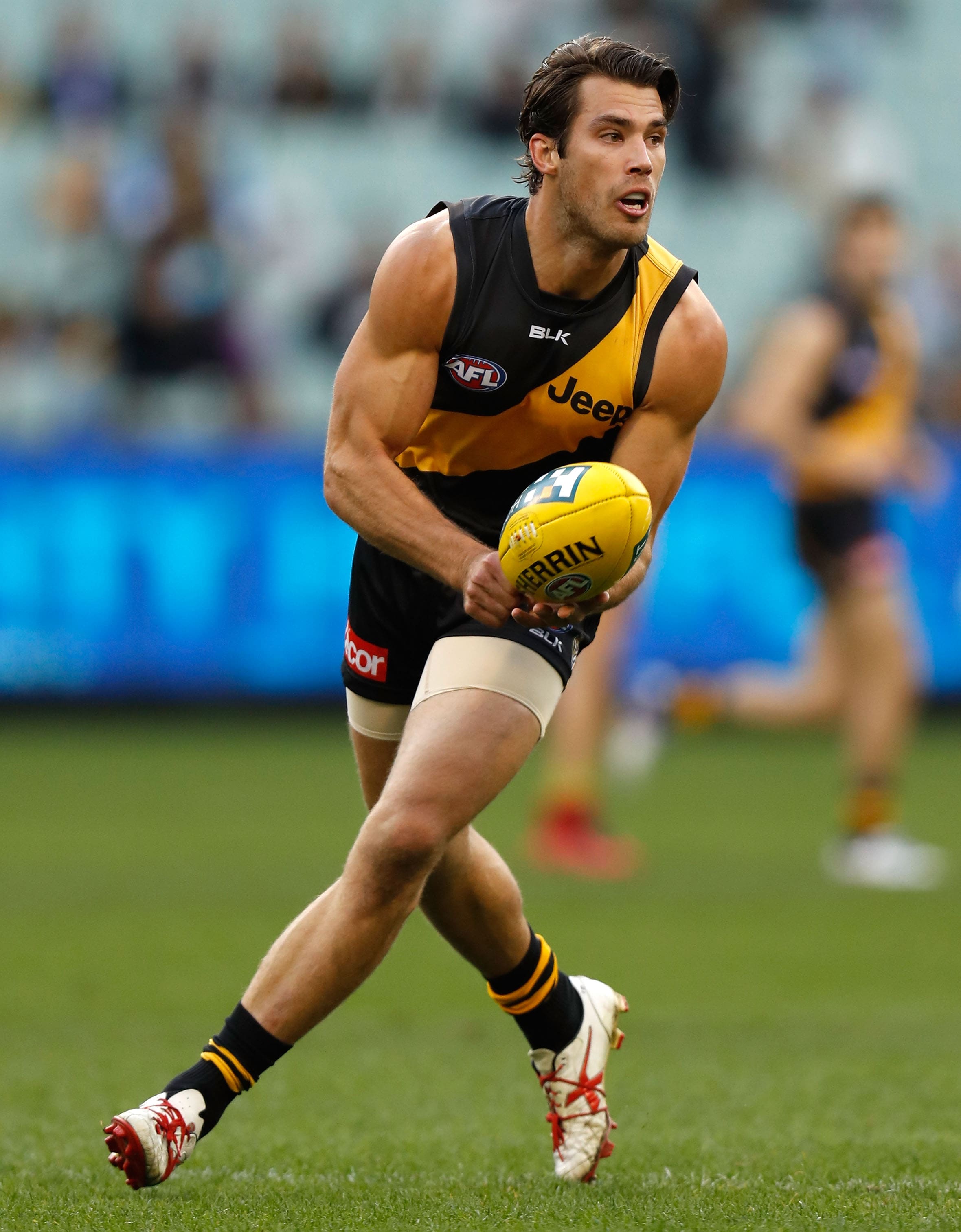Season review: Alex Rance