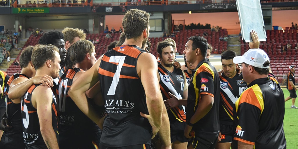 Xavier Clarke joins Richmond