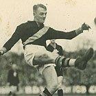 Titus the Tiger titan