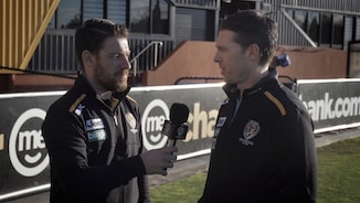 The VFL Report: Round 4