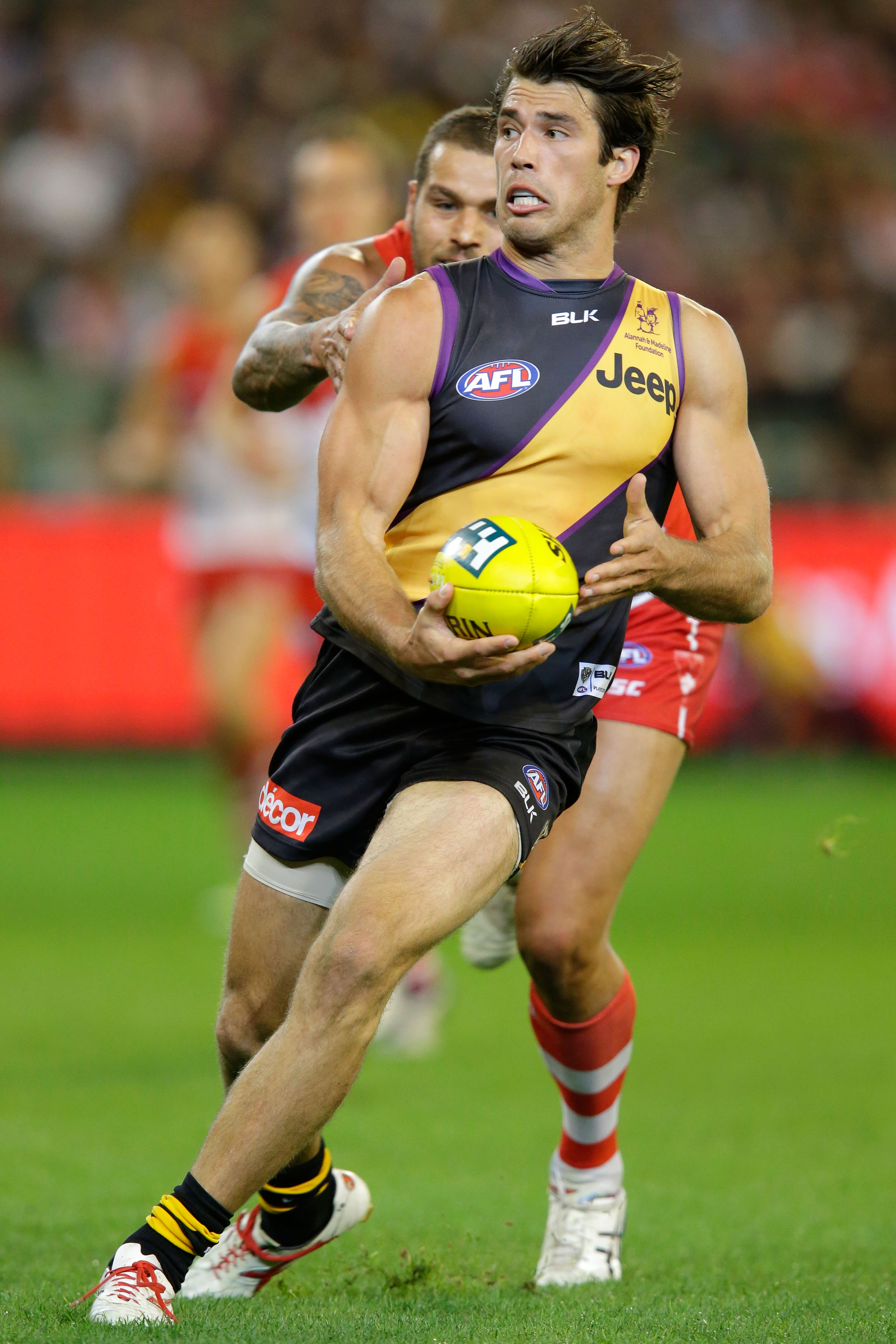 Rance v Lance review