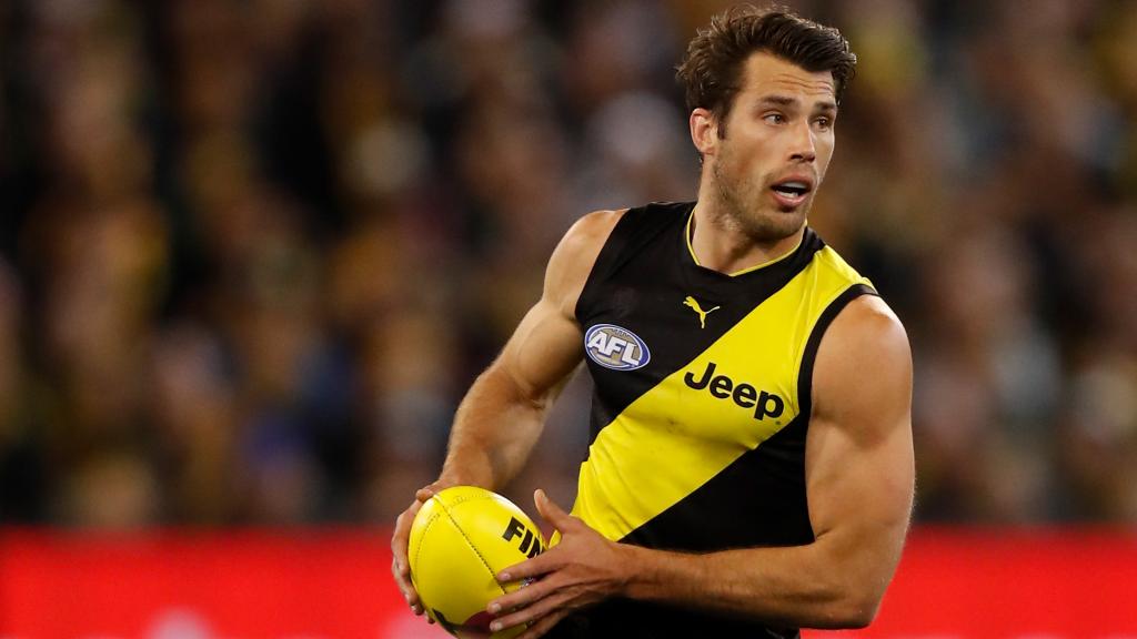 Richmond Team of the 21st Century squad member profile: Alex Rance