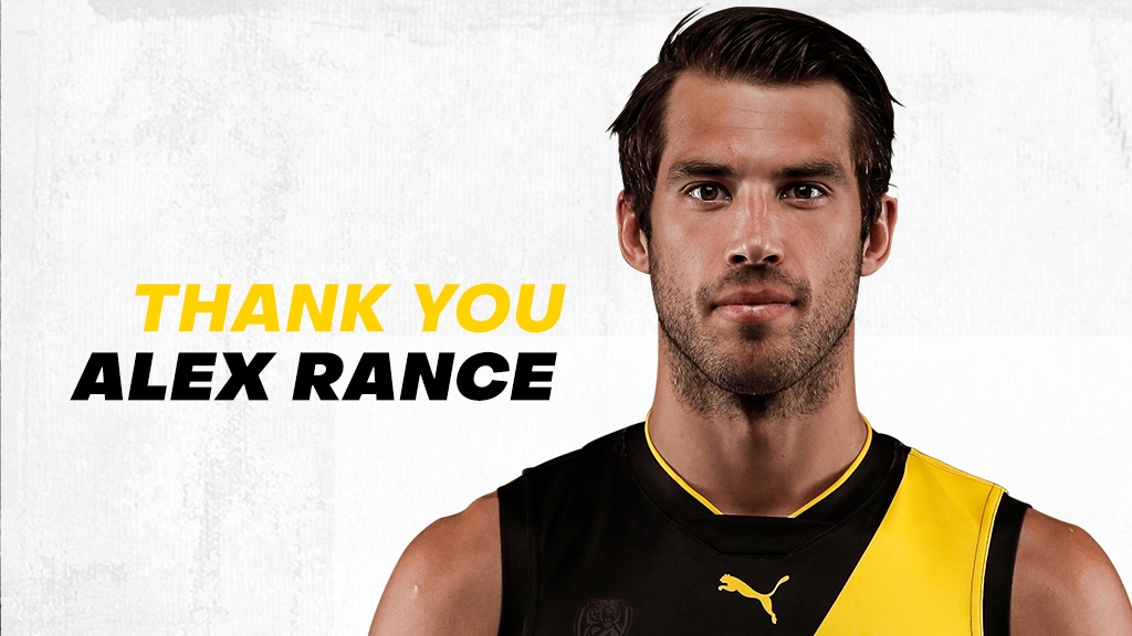 Rance by the numbers