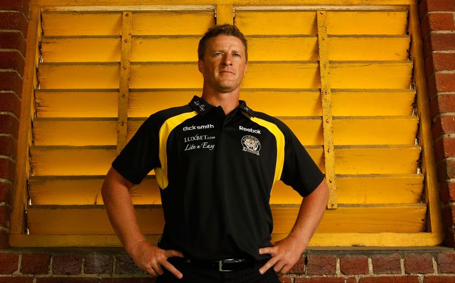 Dimma from a decade ago