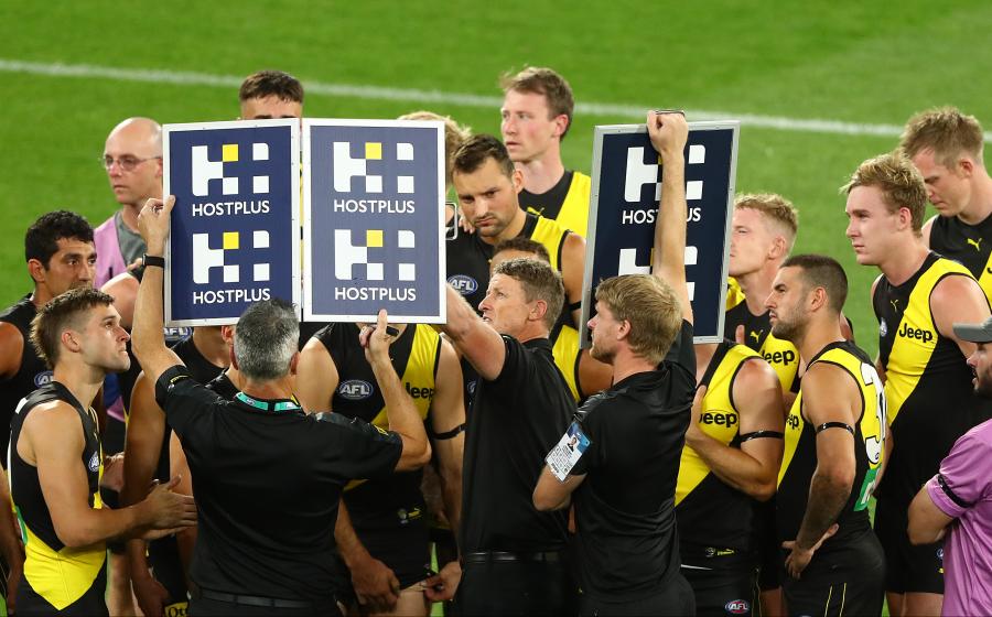 Tigers ready, willing and able for season restart