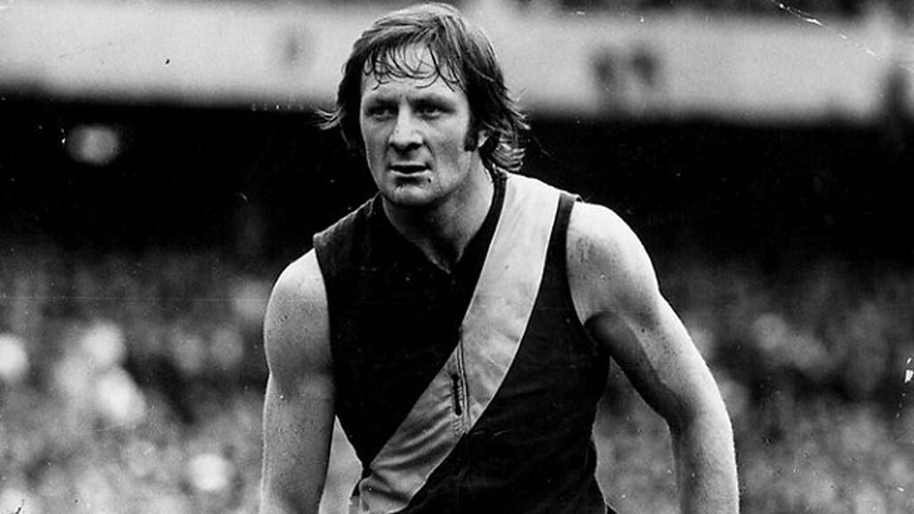 Tiger tribute to Sheedy