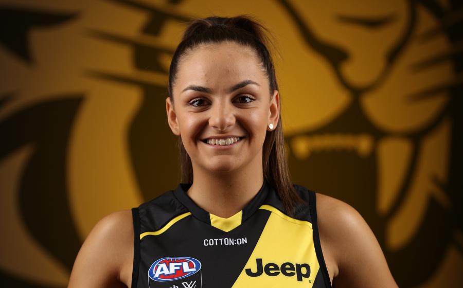 Monique Conti: Dual dreams