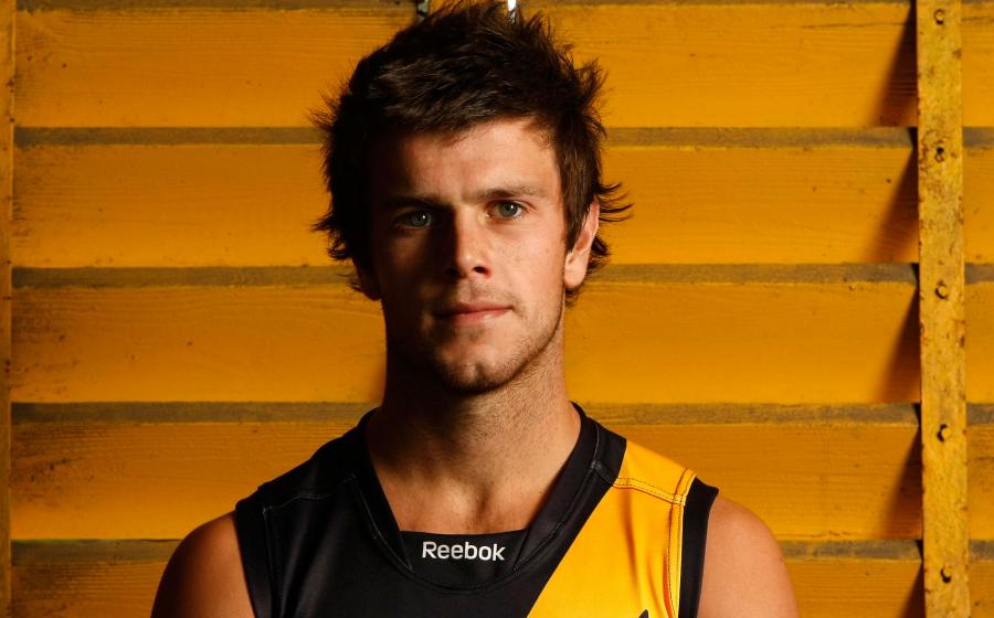 2010 Cotchin interview flashback