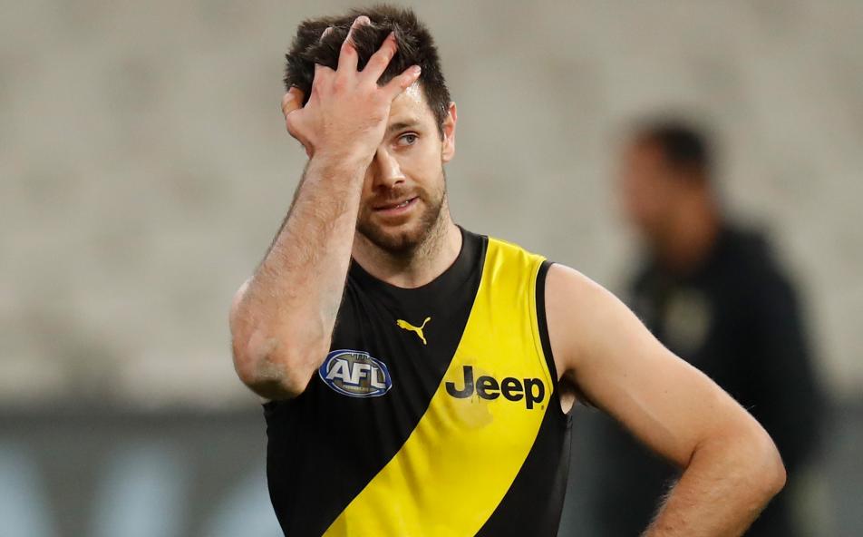 Superstar Dusty not the single answer to Tigers' woes