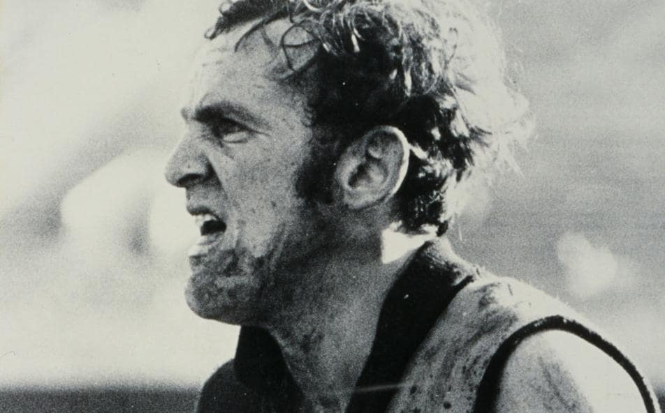 Insightful Ian Stewart interview flashback