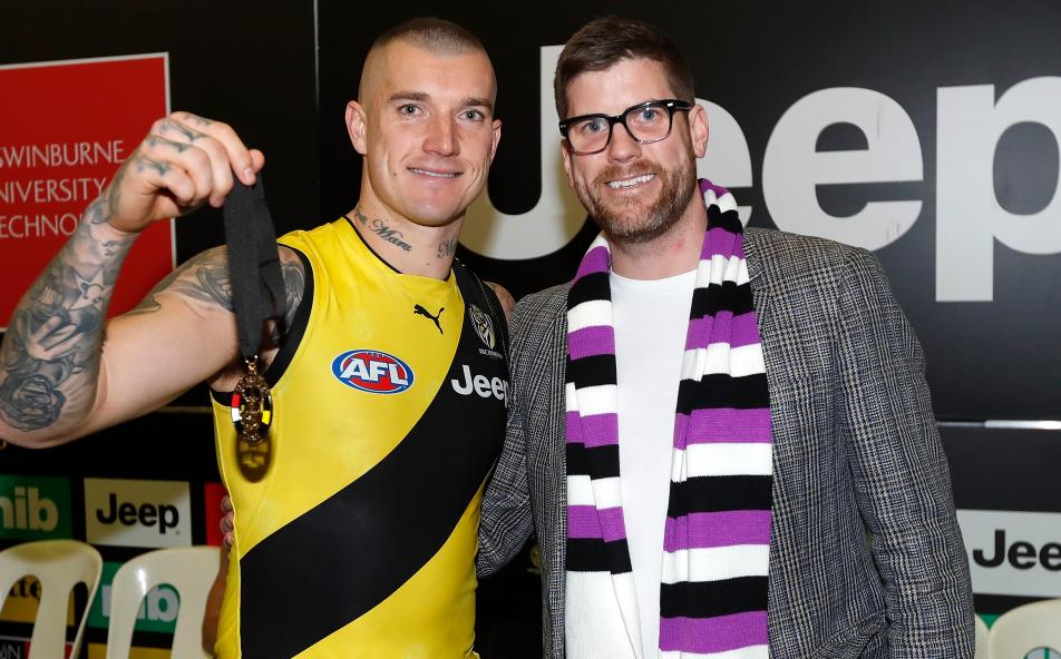 Who will take ‘Stewie’ home in 2020?