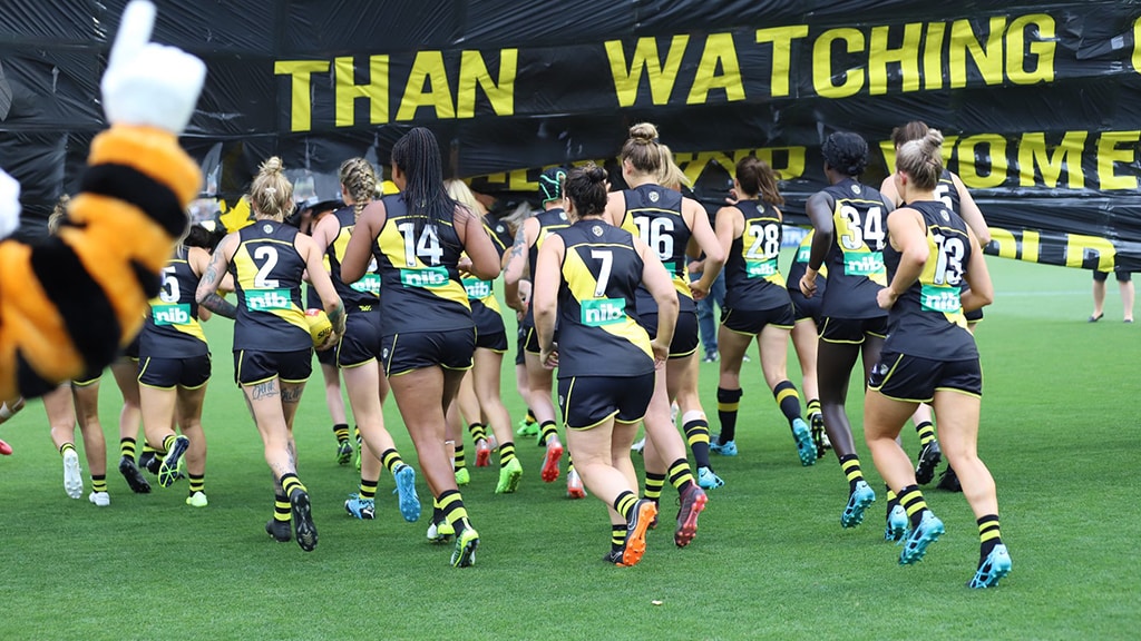 AFLW Sign and Trade Period preview