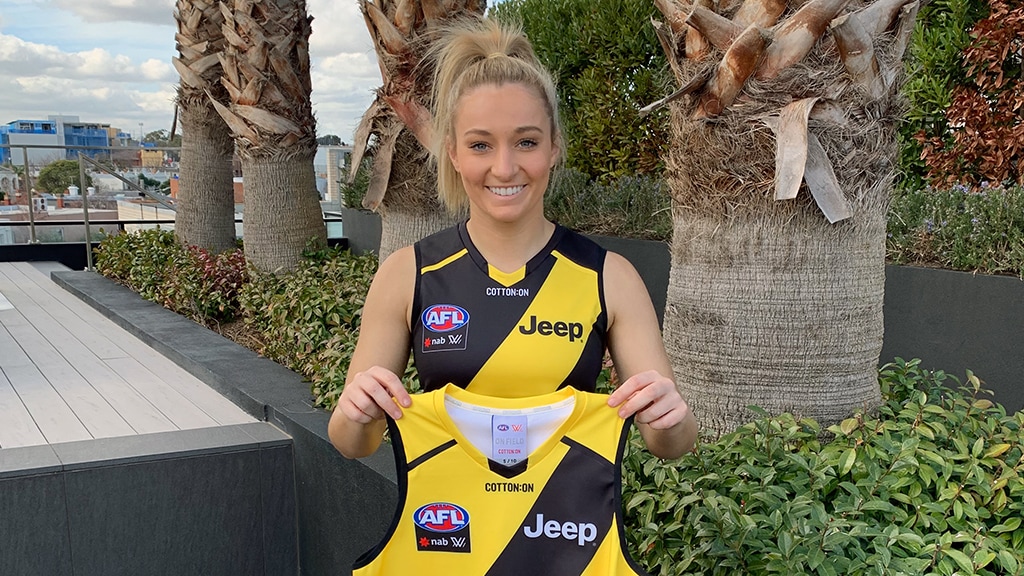 AFLW Sign and Trade Wrap: Tigers welcome four, 16 re-sign