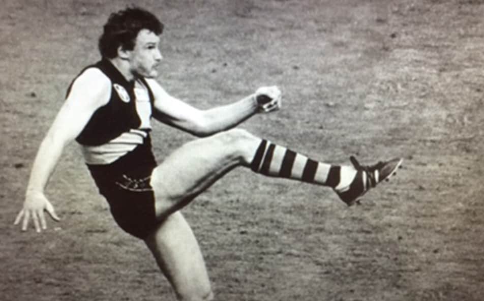 Roach’s goalkicking ruby anniversary