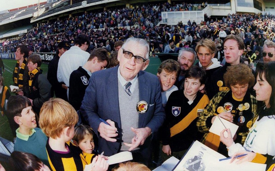 The 30-year anniversary of the SOS rally