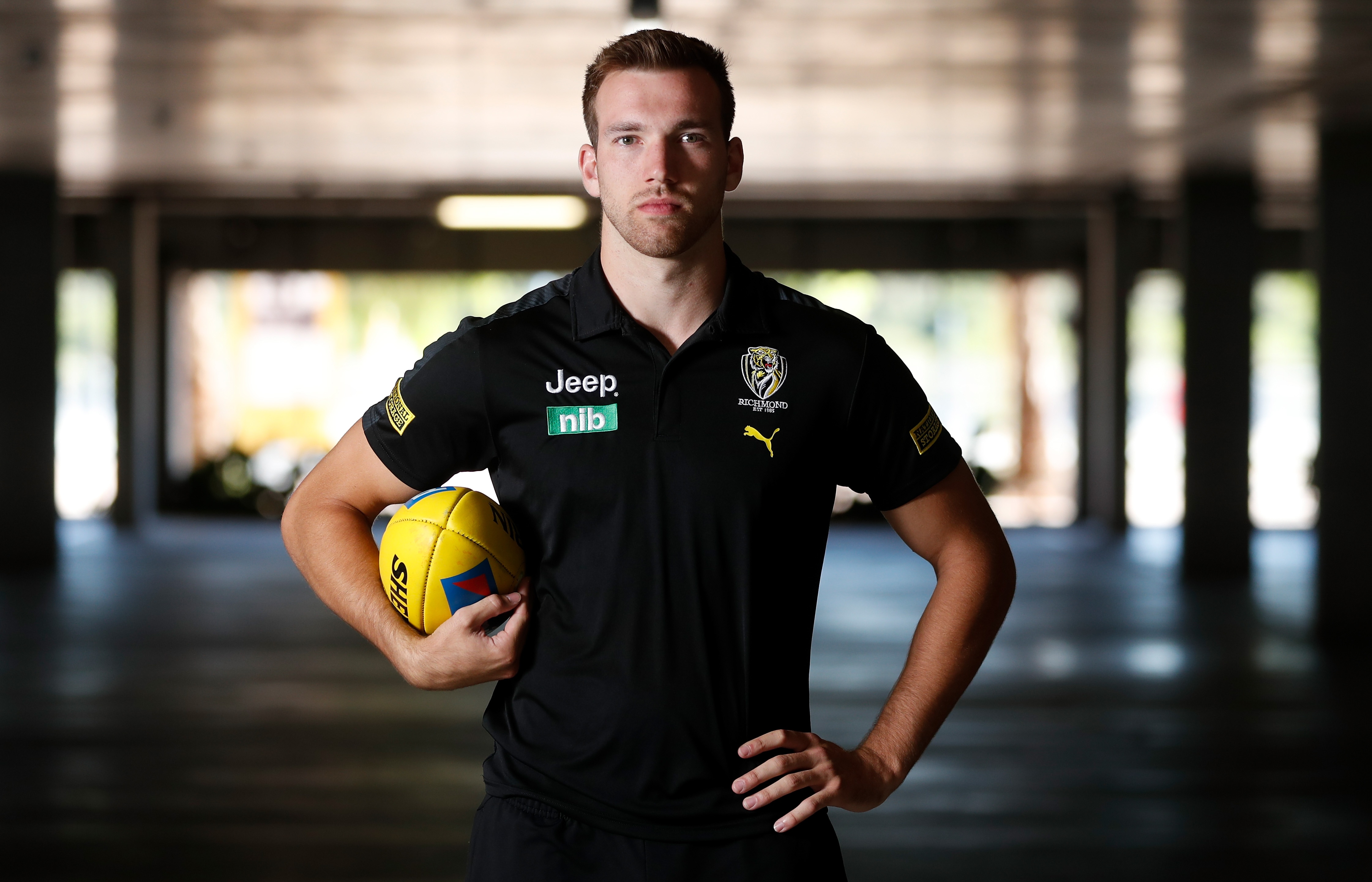 Balta building his own reputation