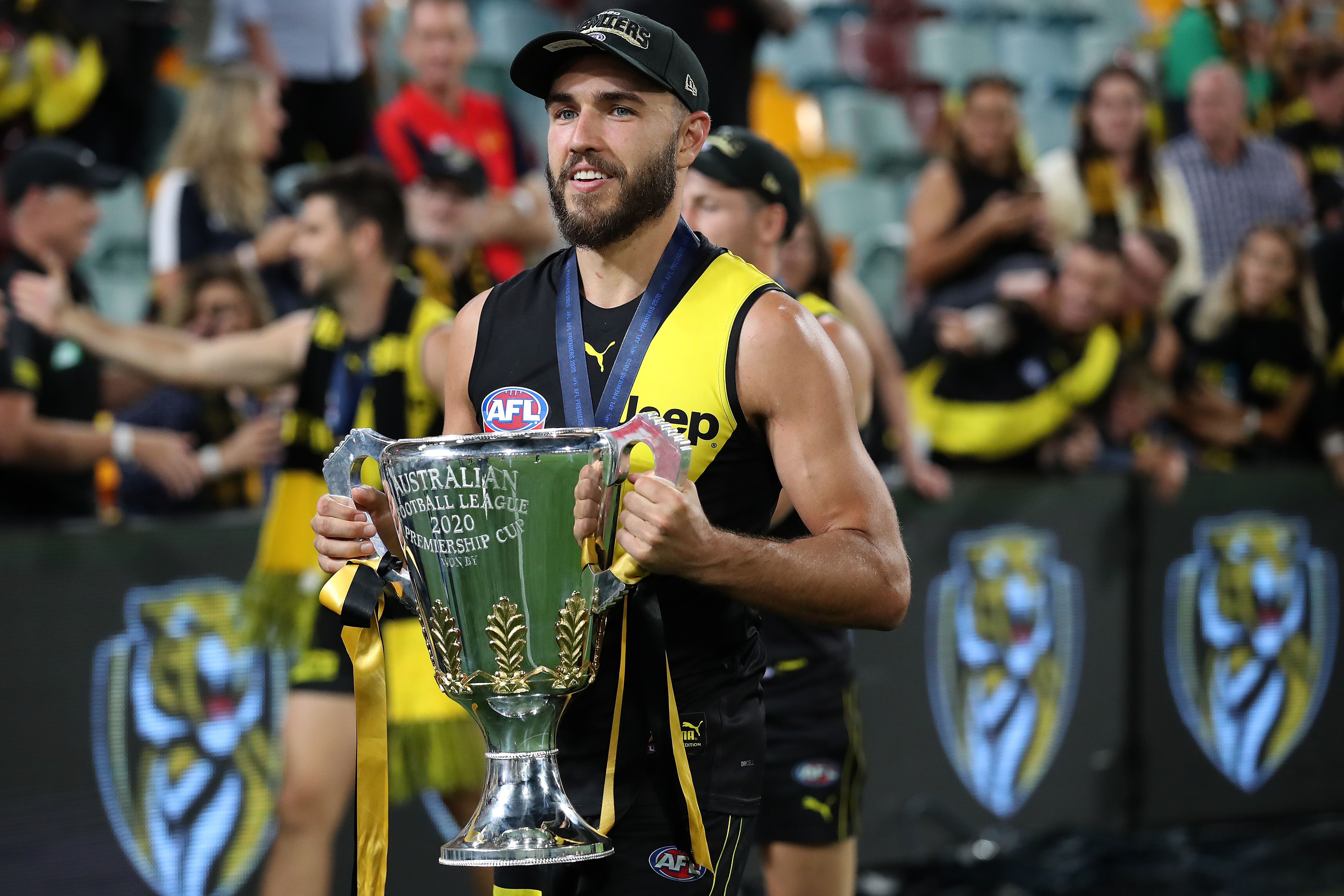 Shane Edwards to receive AFL Life Membership