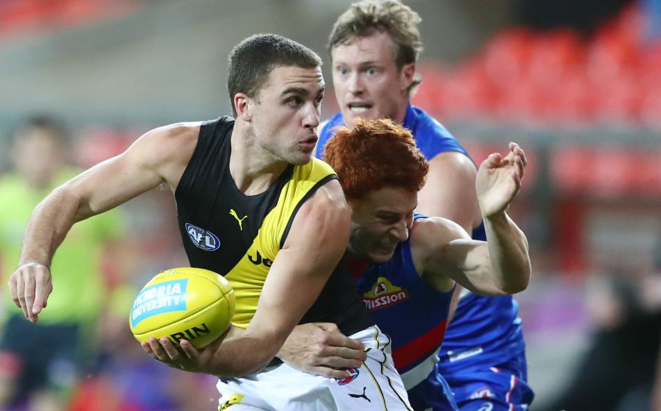 Tigers in good shape to remain a force