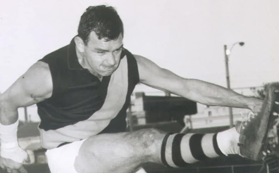 Remembering Tiger Bull