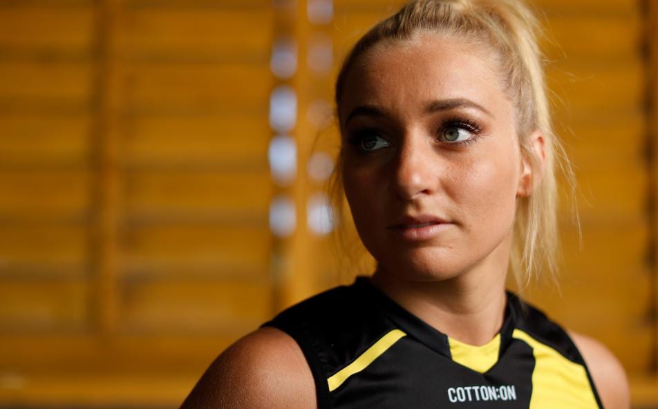 Sarah Hosking: Own Boss