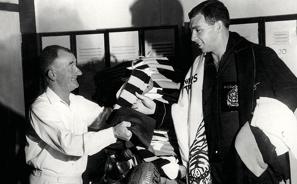 Remembering ‘Old Charlie’