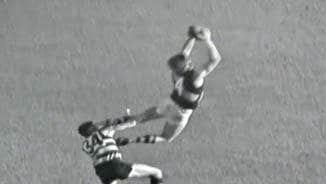 Flashback to Royce Hart’s incredible inaugural season