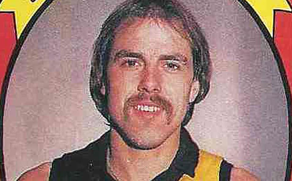 The skinny on Neville Roberts’ Richmond career