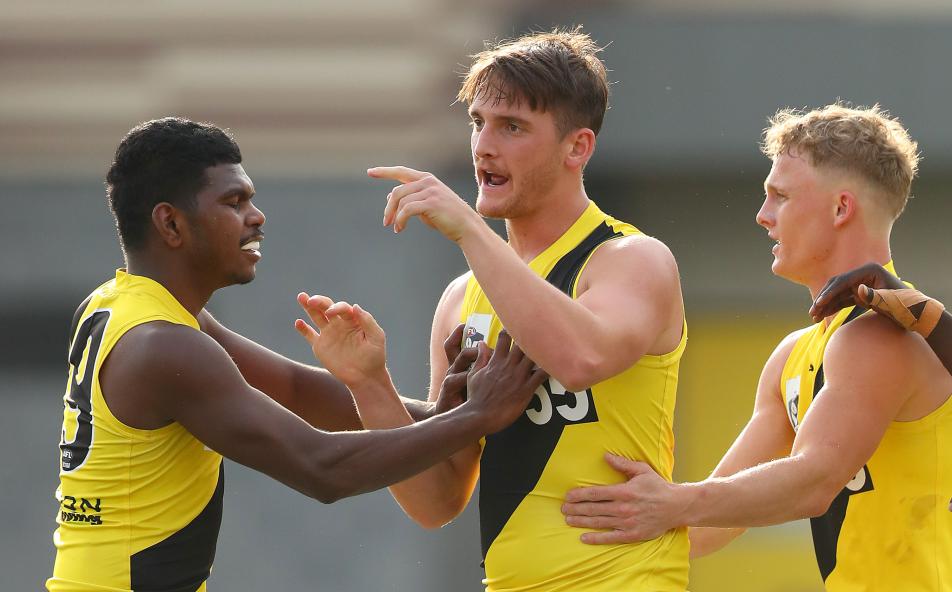 VFL Rounds Five and Six fixtures confirmed