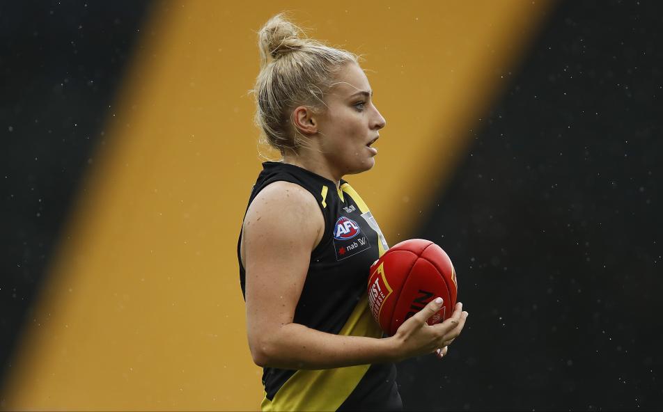 AFLW Sign and Trade Period to begin in late May