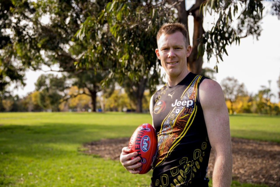 Round 12 Dreamtime match to be played in Perth