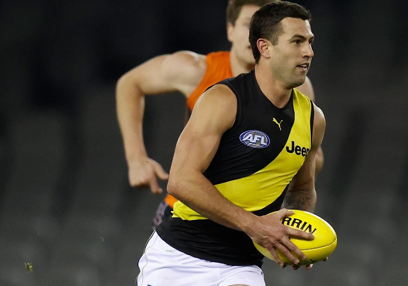 Graham charged by Match Review Officer