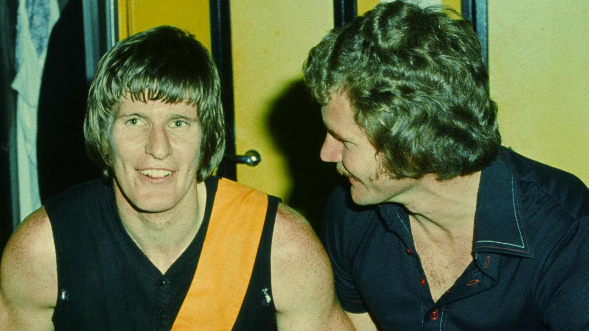 Best combined Richmond premiership team 1967-2020