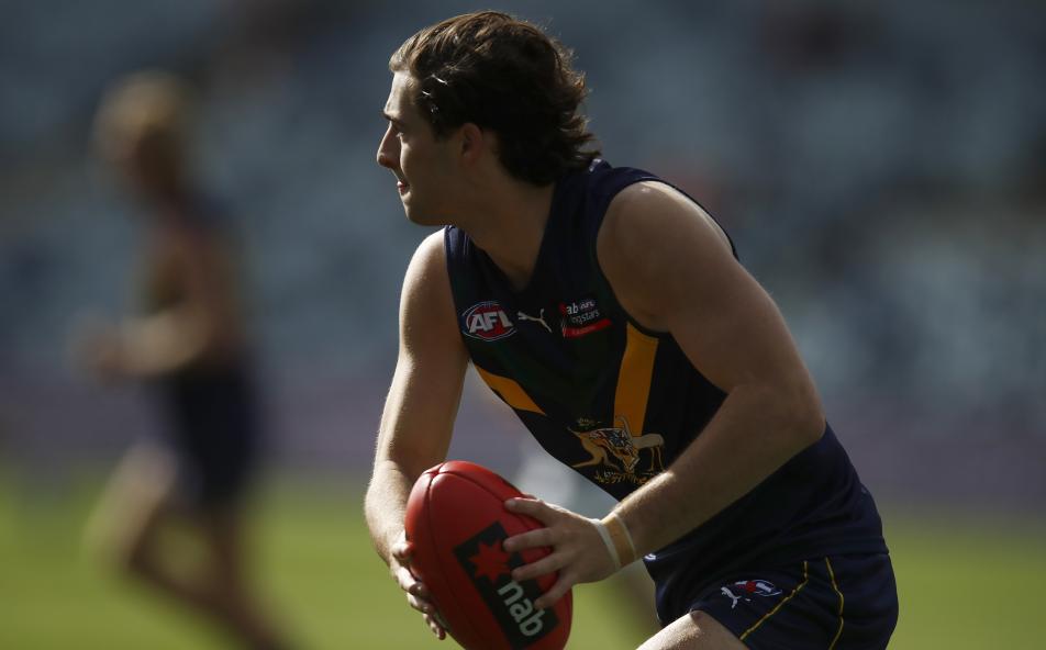 Tiger Tyler a top talent