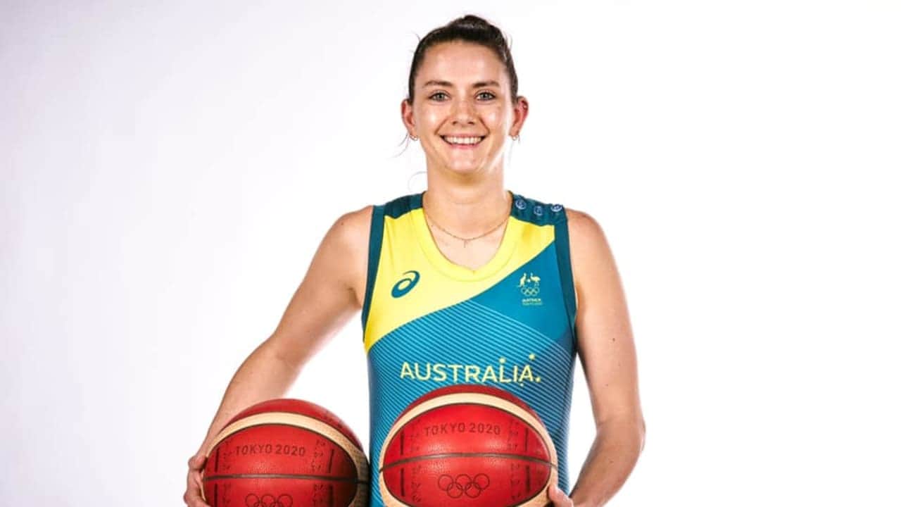 Richmond's Olympic connection