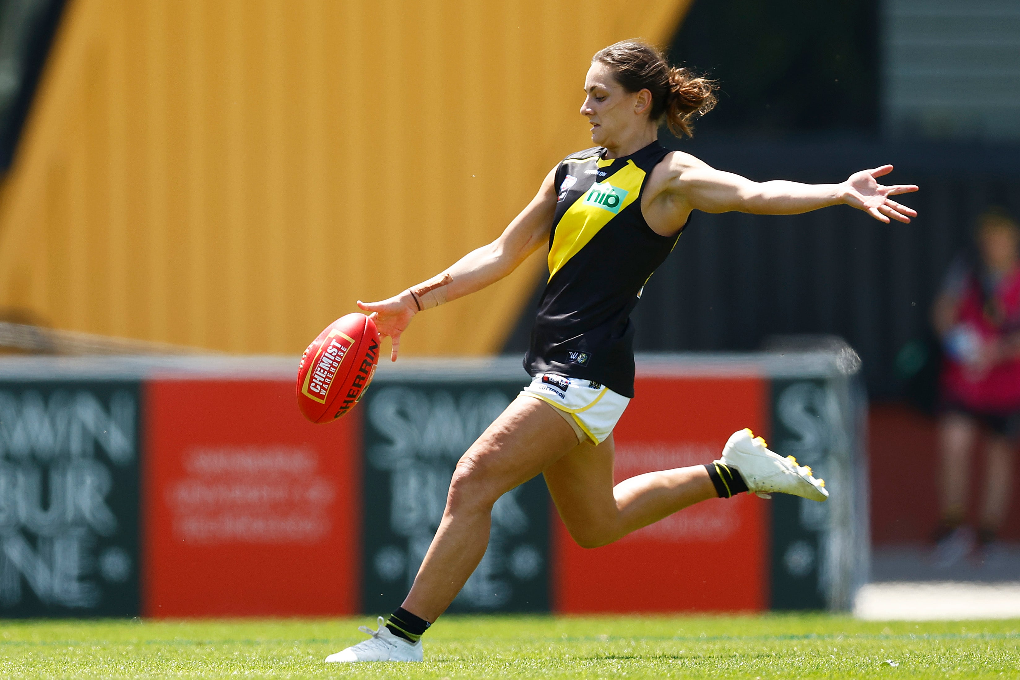 Conti named in 22Under22 squad