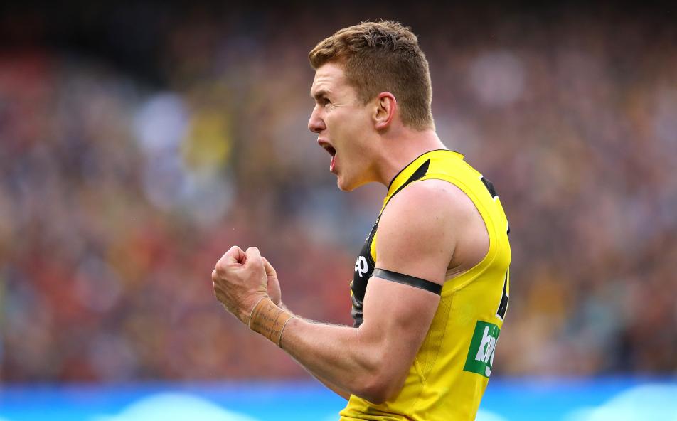 Tigers to pay tribute to Townsend