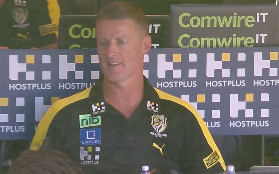 Richmond extends partnership with Comwire