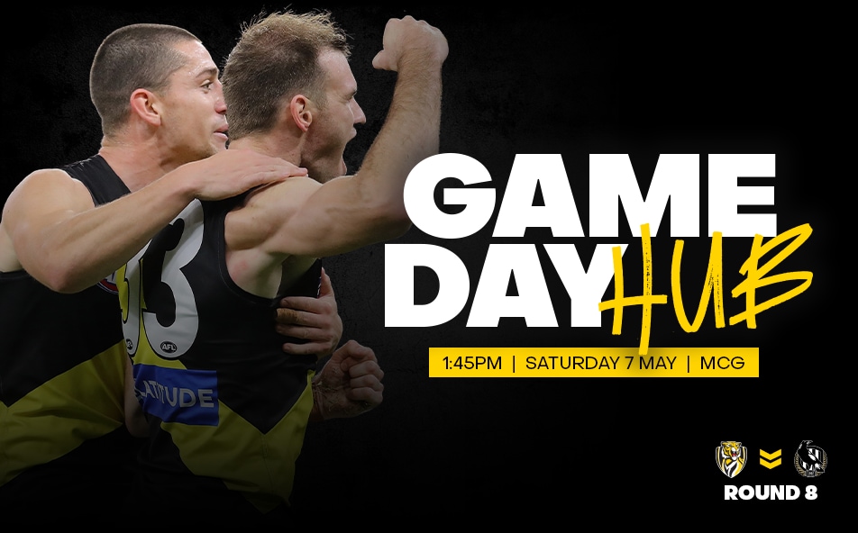 Game Day Hub