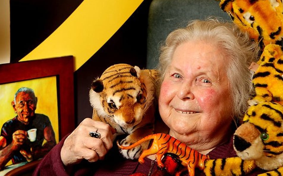 2023 Alice Wills Award