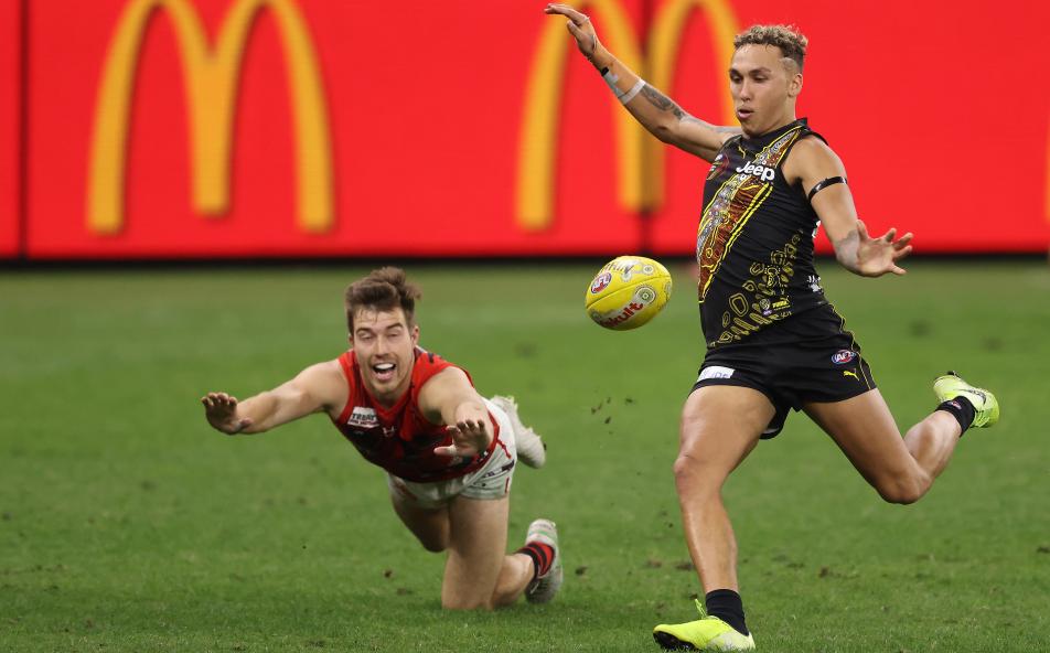 ‘Dreamtime’ data