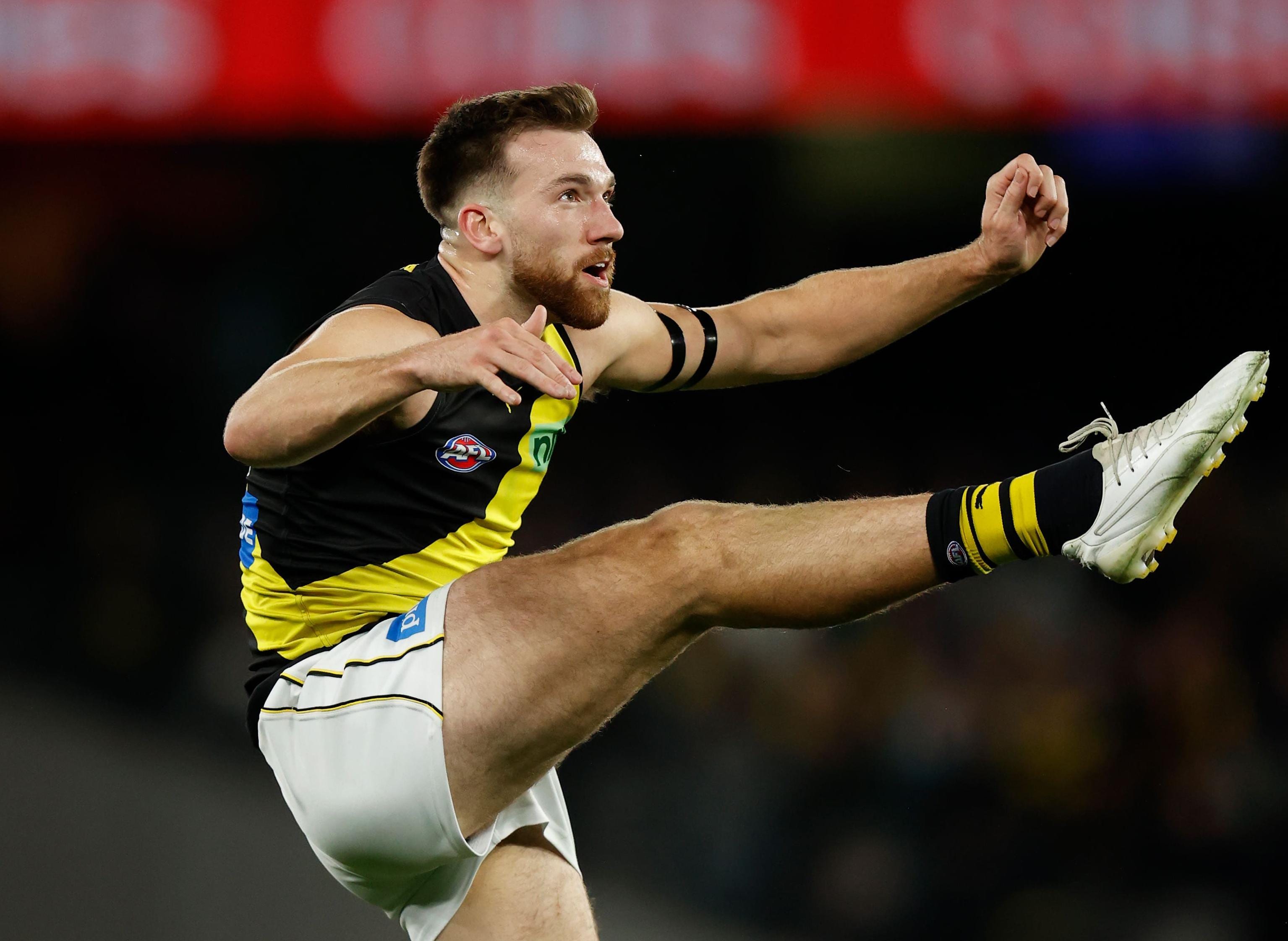 Balta named in 22Under22 squad